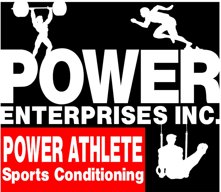 Power Athlete: Training athletes according to energy system needs